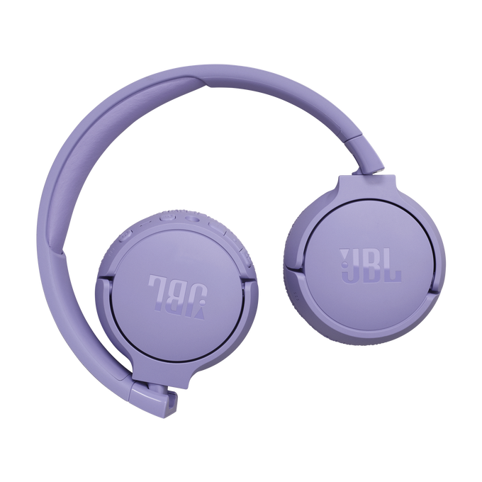 JBL Tune 670NC | Draadloze on-ear koptelefoon met Adaptive Noise Cancelling